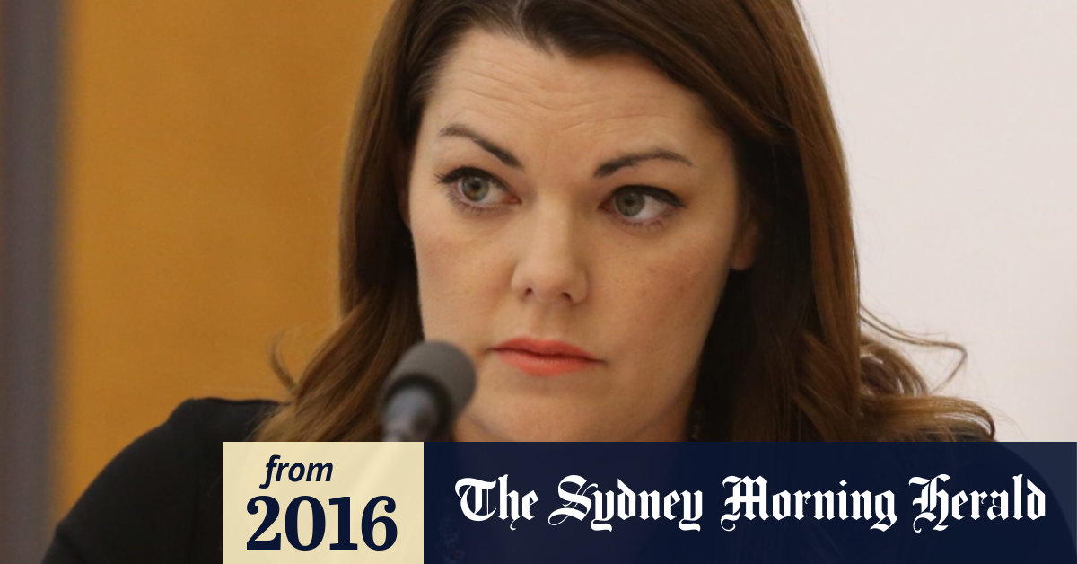Greens Senator Sarah Hanson-Young calls for asylum death inquiry